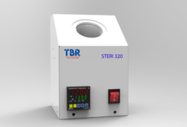 Trang chủ - CÔNG TY TNHH KHOA HỌC TBR